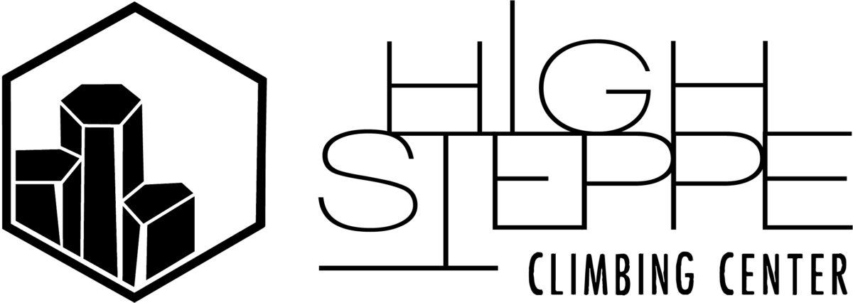 Home - High Steppe Climbing Center